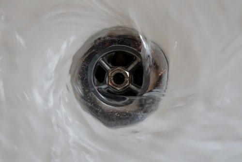 What types of drains are there, and what are the differences?