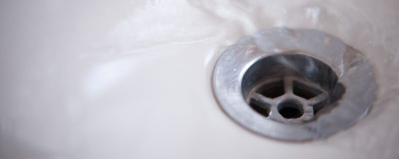 5 Tips for keeping drains clean - New Canadian Plumbing Company