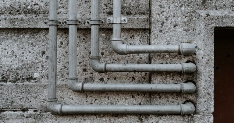 Types of Plumbing Pipes | New Canadian Drain & Plumbing