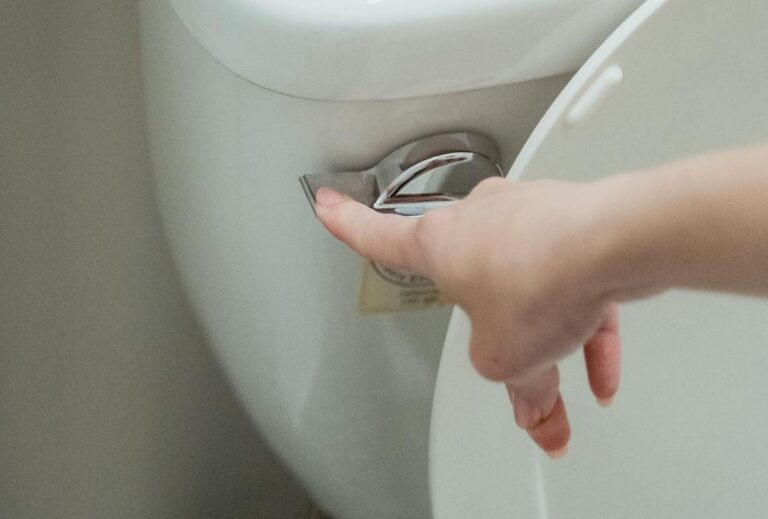 5 Reasons Your Toilet Won’t Flush | Fix Common Toilet Issues